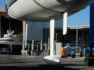 Systems Installations | Left Coast Composites Joe Kitchell | Joseph A ...