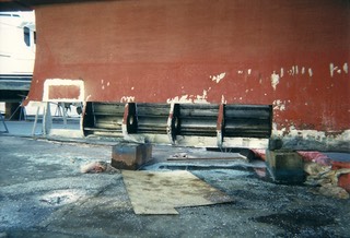 schooner "America" | Left Coast Composites Joe Kitchell | Joseph A ...