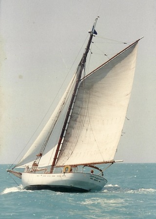 Traditional Boatwork | left coast composites joe kitchell | Joseph A ...